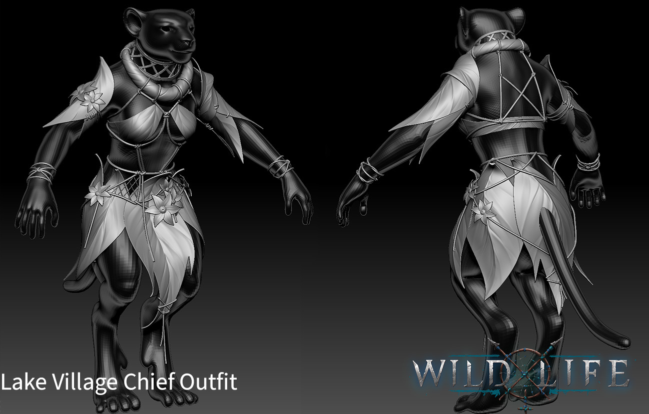 Steam Community :: Wild Life