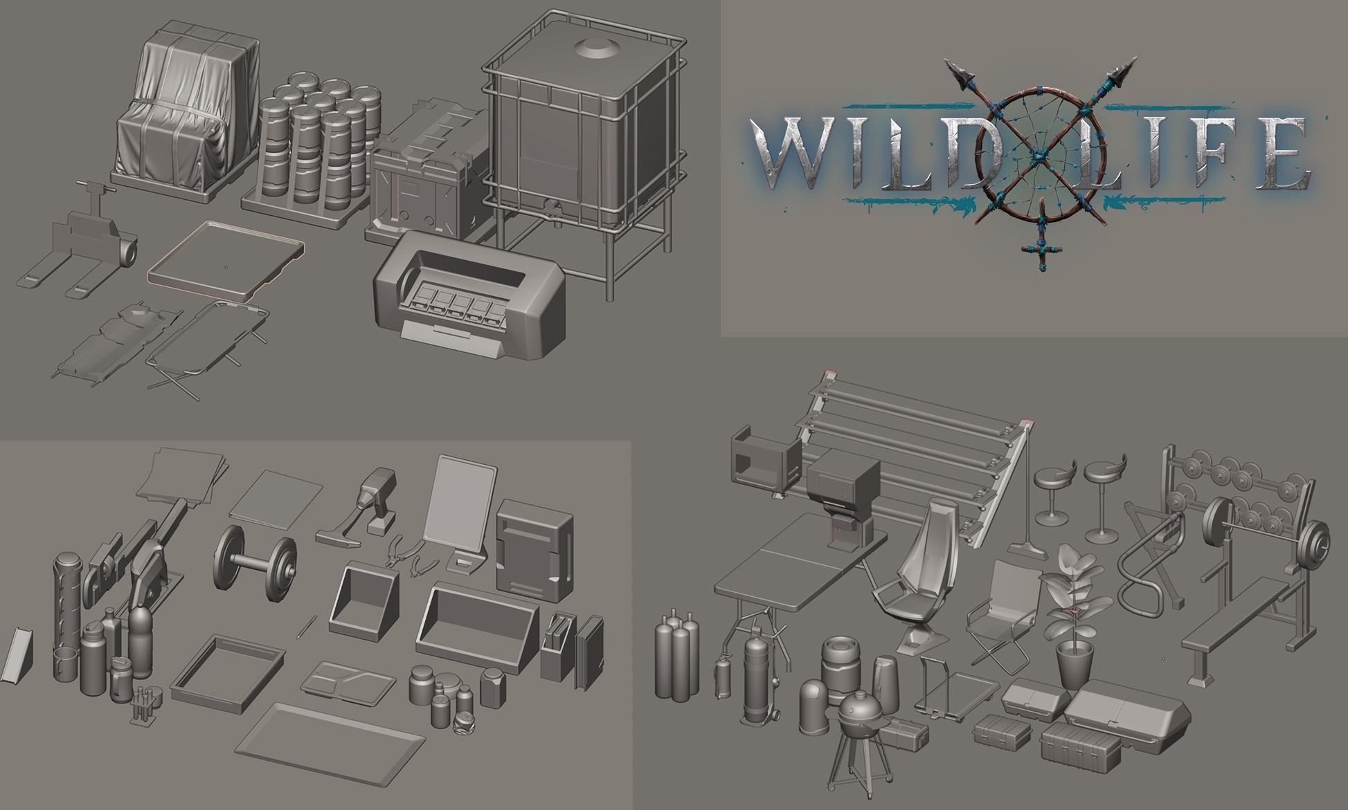 Steam Community :: Wild Life