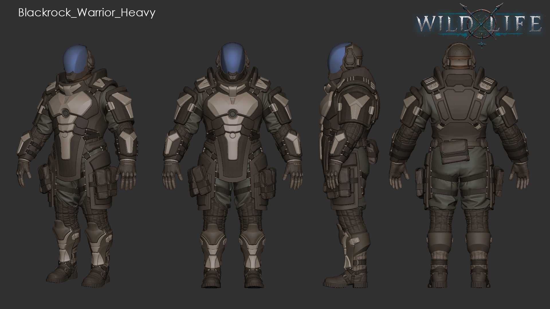 Steam Community :: Wild Life