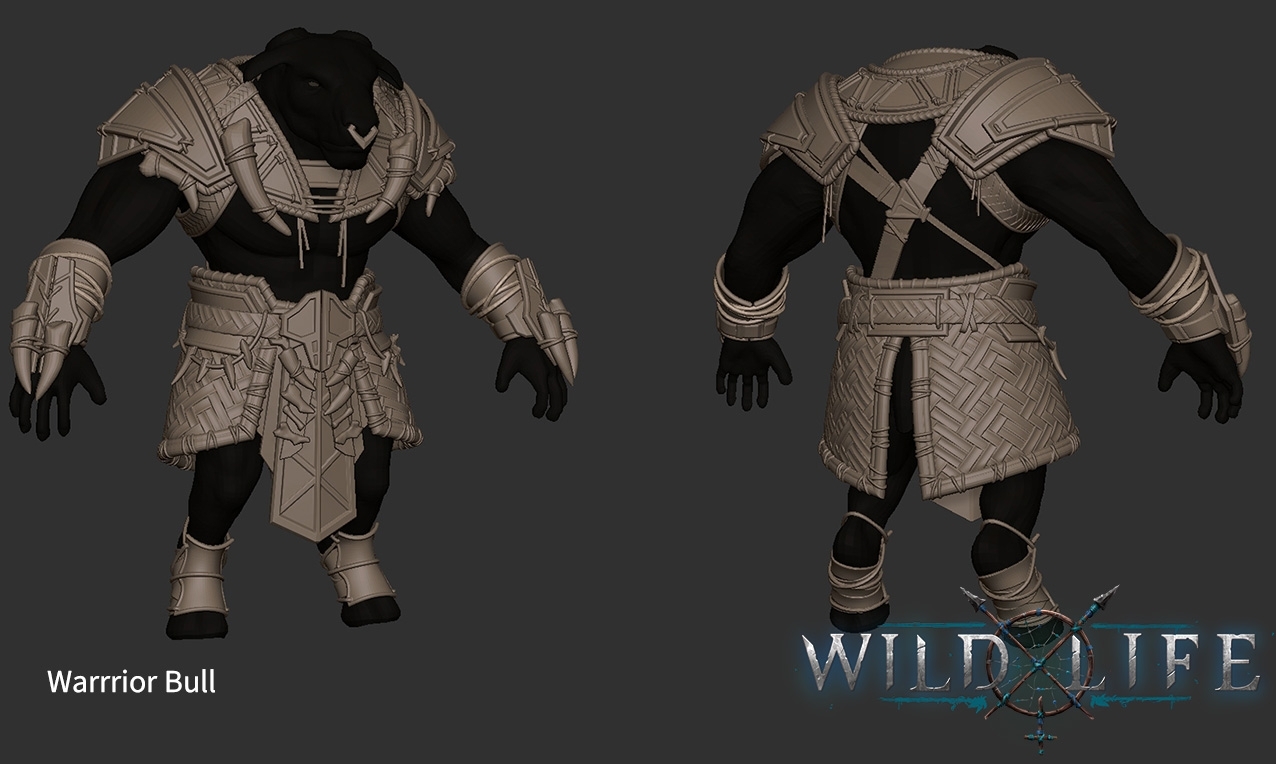 Steam Community :: Wild Life