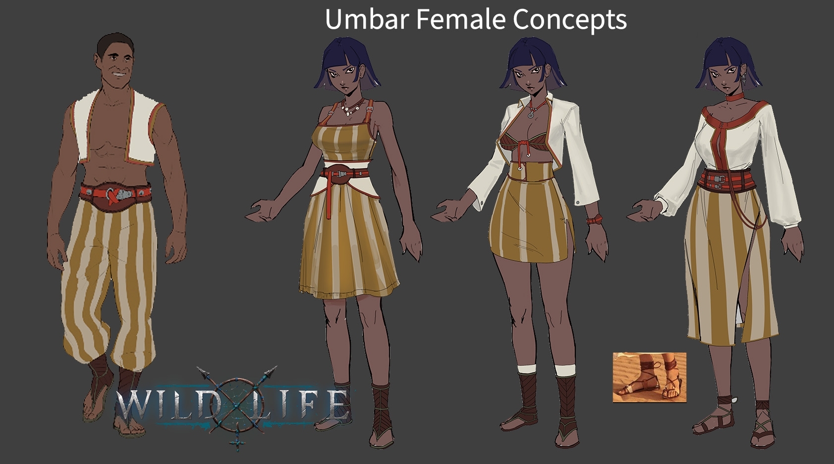 Steam Community :: Wild Life