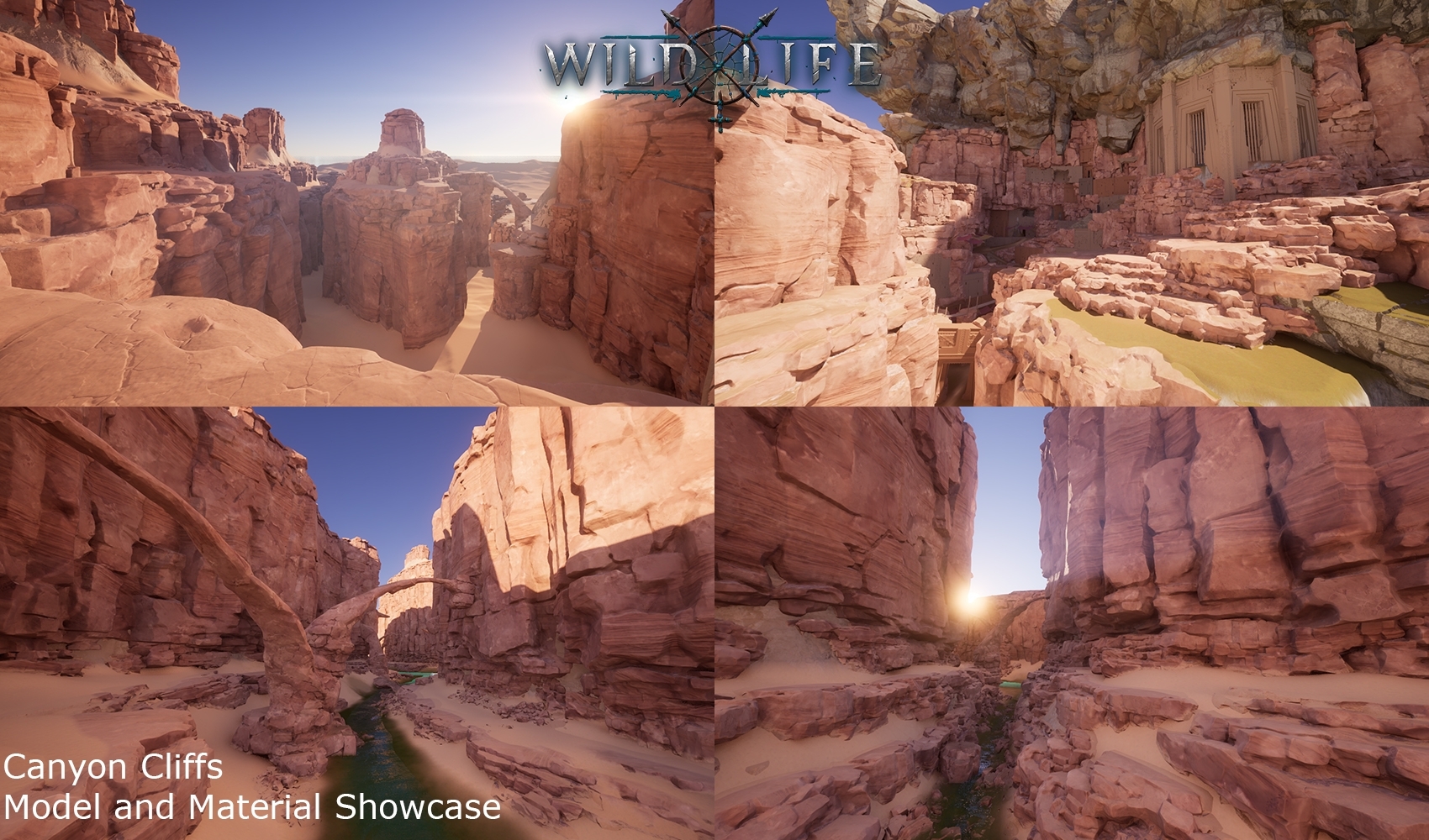 Steam Community :: Wild Life