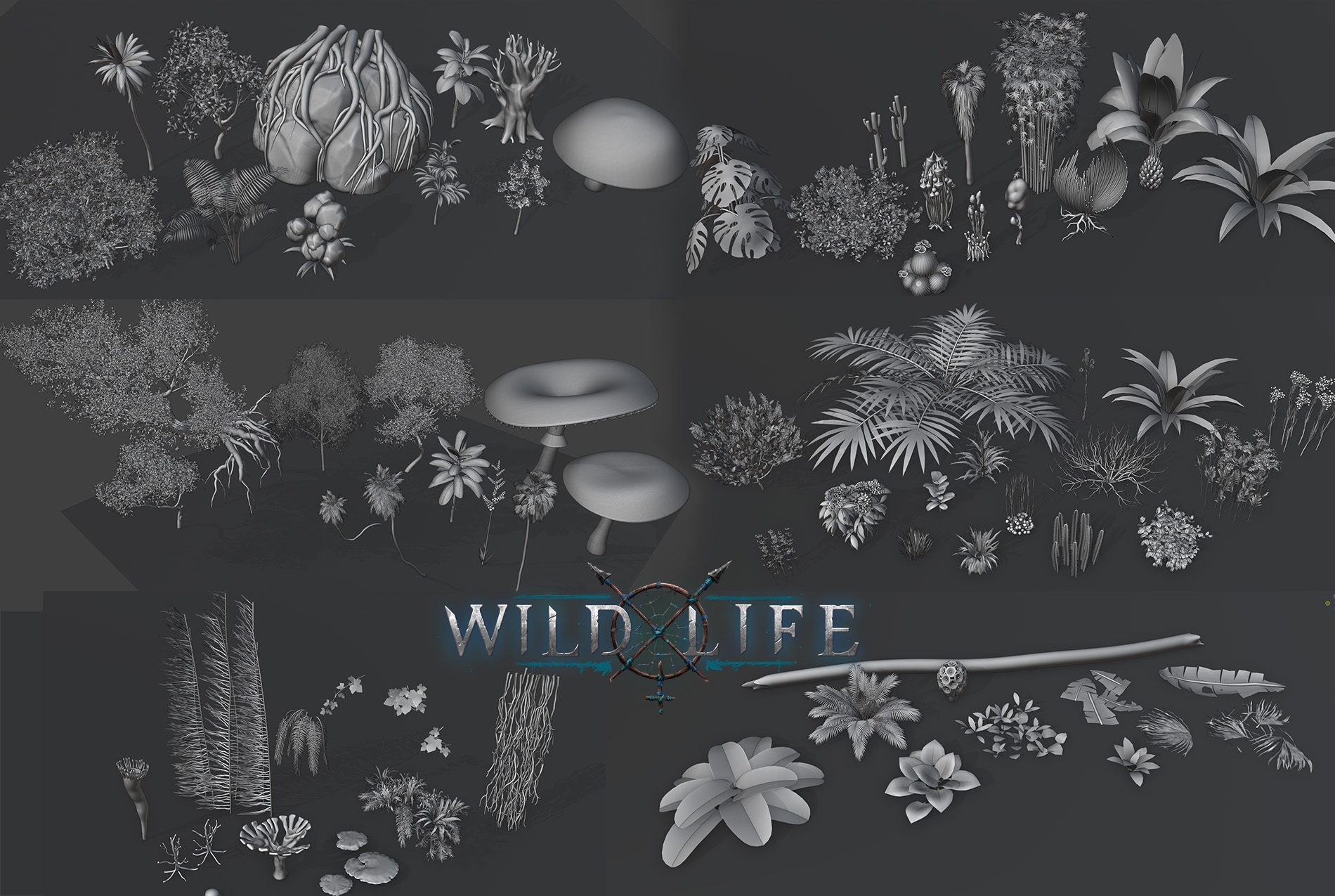 Steam Community :: Wild Life