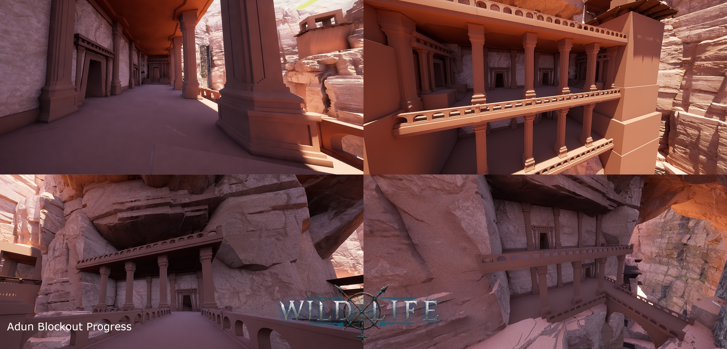 Steam Community :: Wild Life