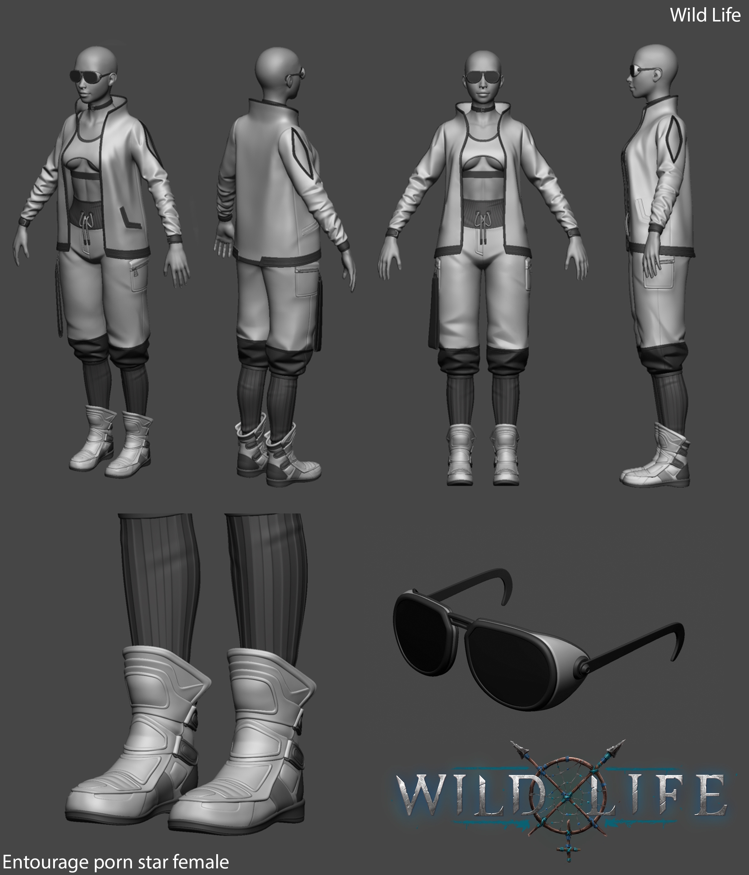 Steam Community :: Wild Life