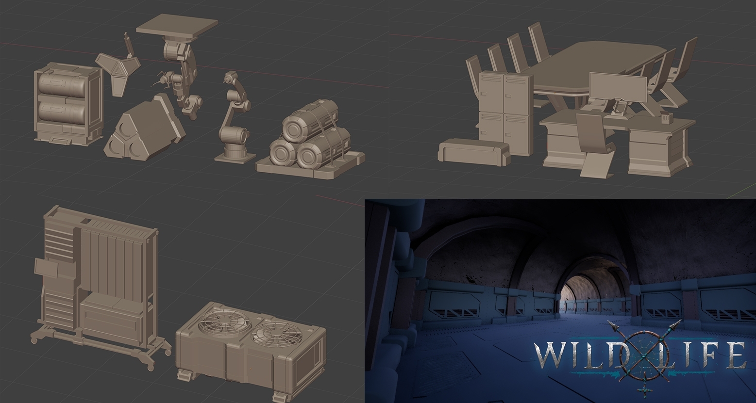 Steam Community :: Wild Life