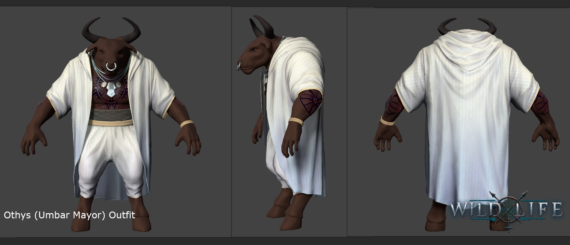 Steam Community :: Wild Life