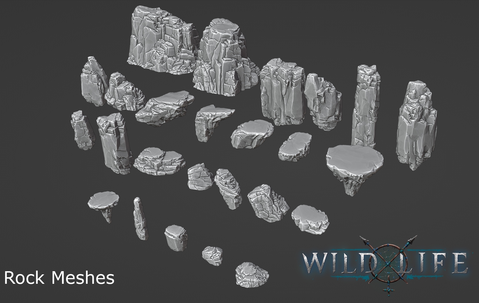 Steam Community :: Wild Life