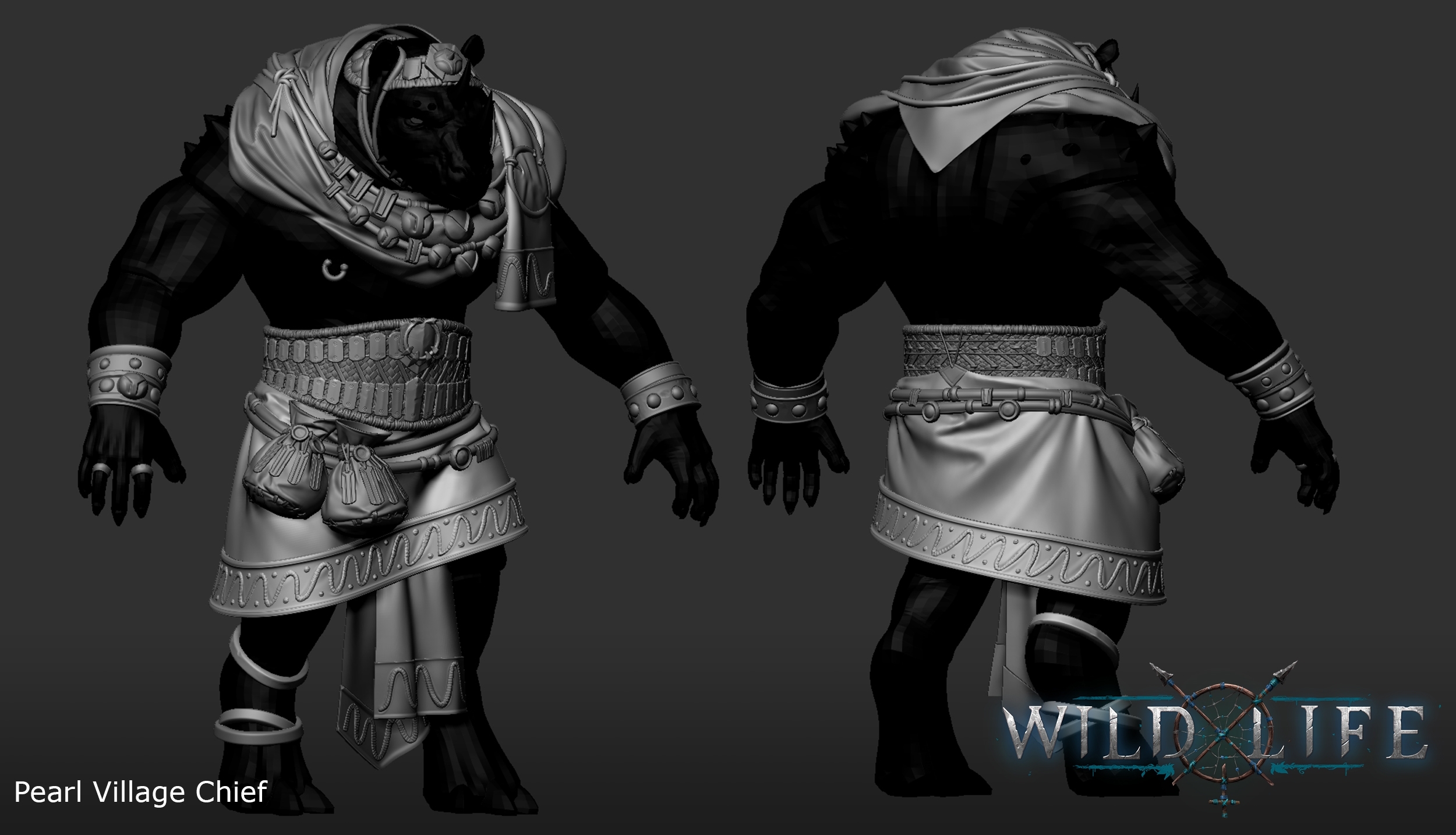 Steam Community :: Wild Life