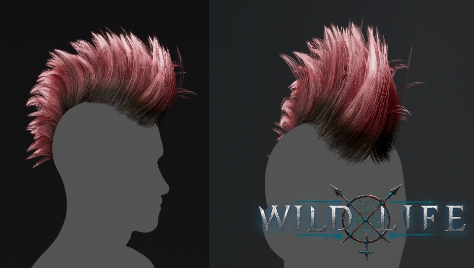 Steam Community :: Wild Life