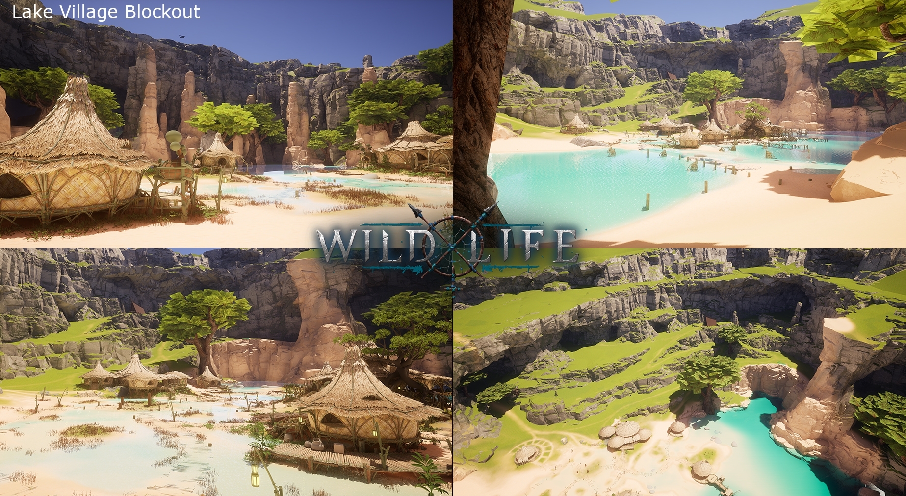 Steam Community :: Wild Life