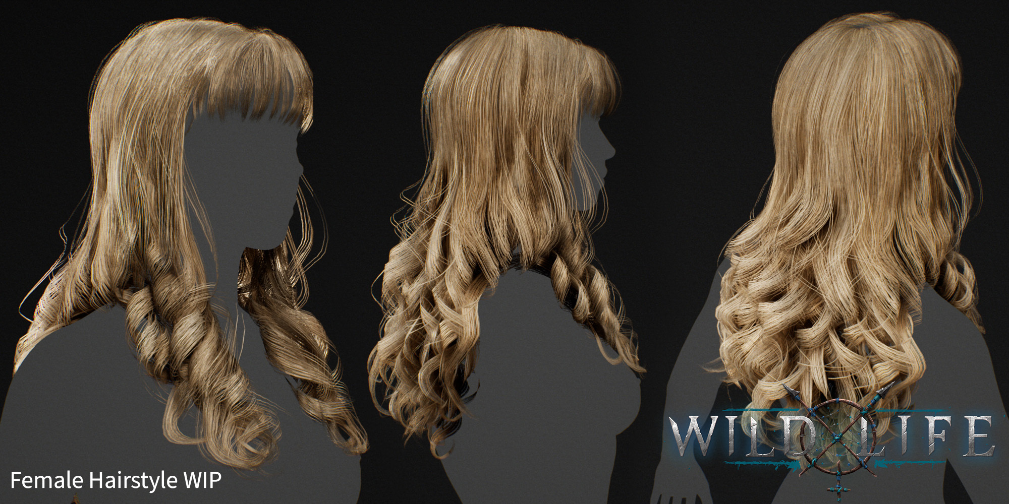 Steam Community :: Wild Life