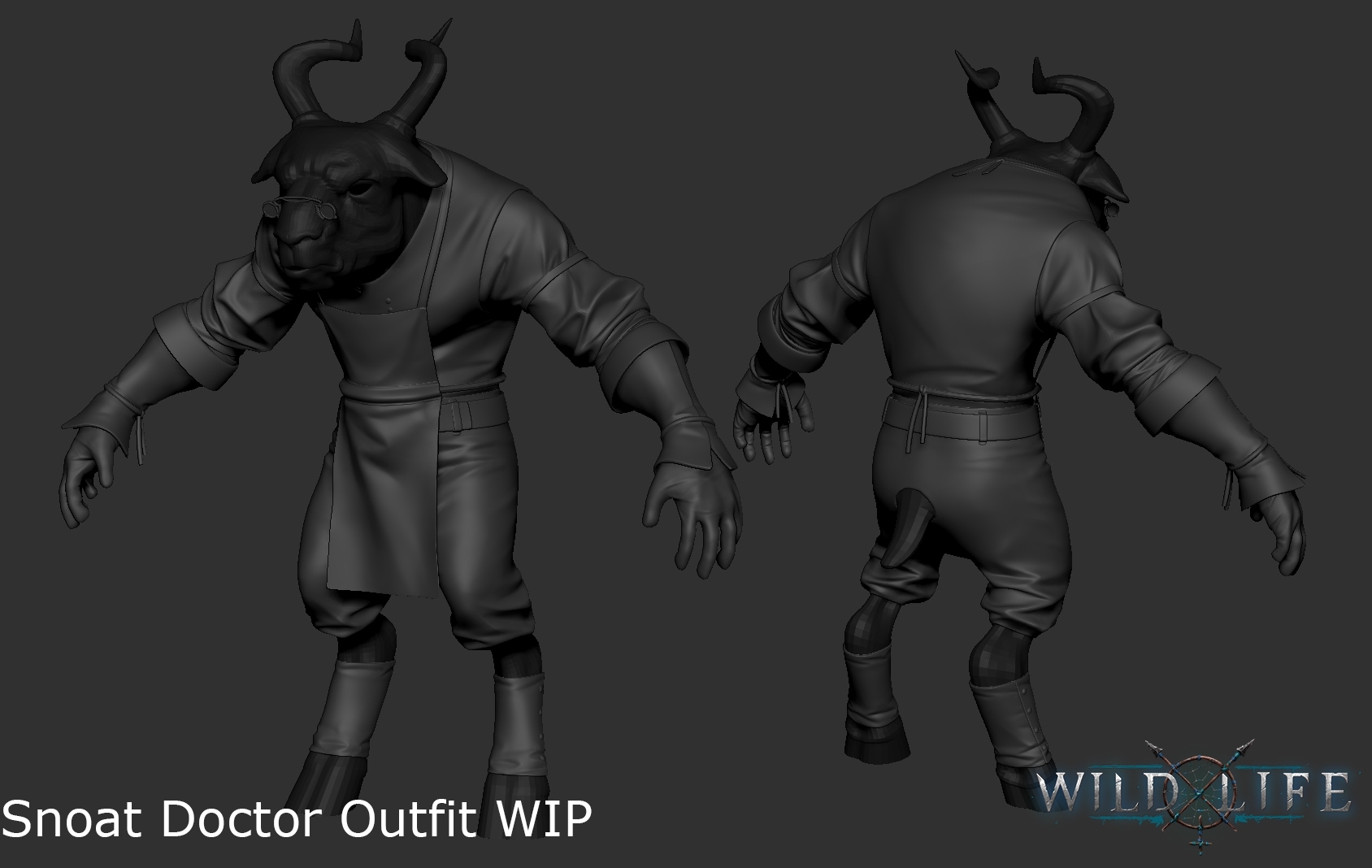 Steam Community :: Wild Life