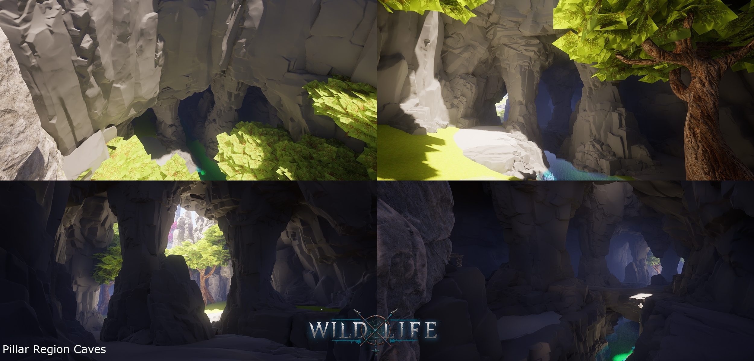 Steam Community :: Wild Life