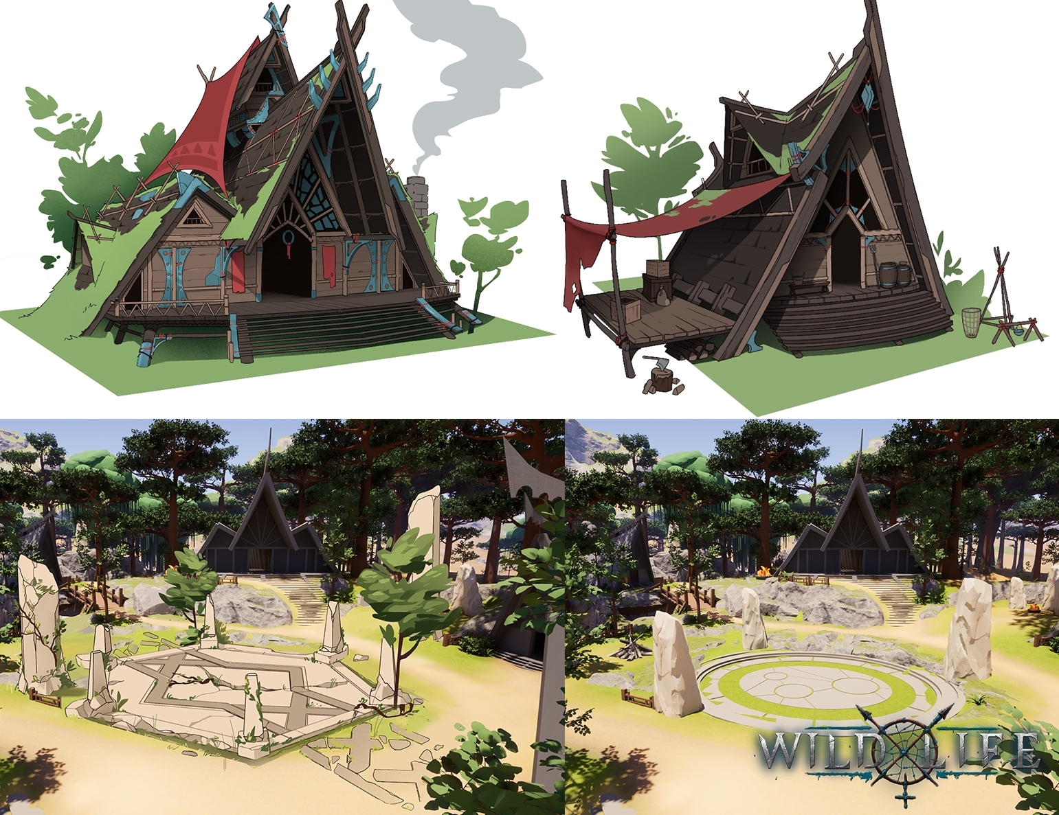 Steam Community :: Wild Life