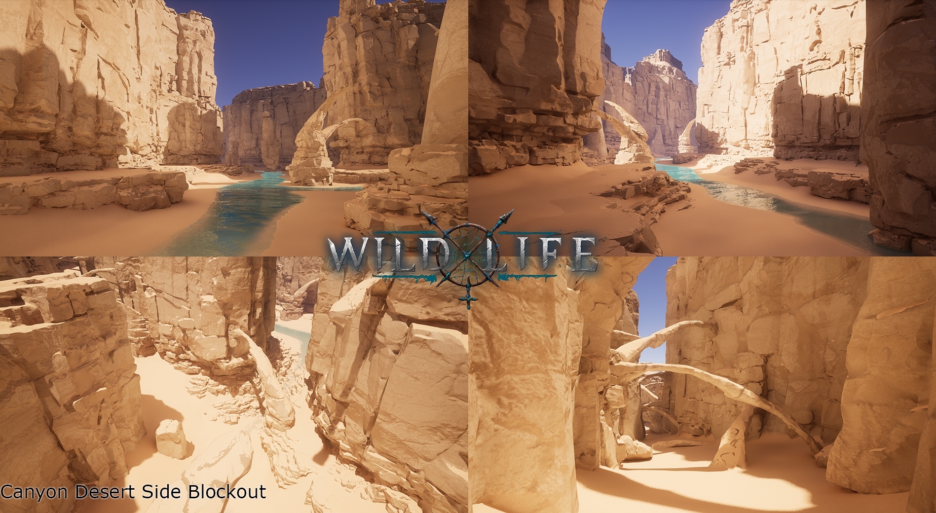 Steam Community :: Wild Life