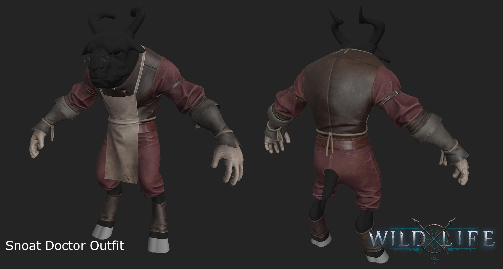 Steam Community :: Wild Life