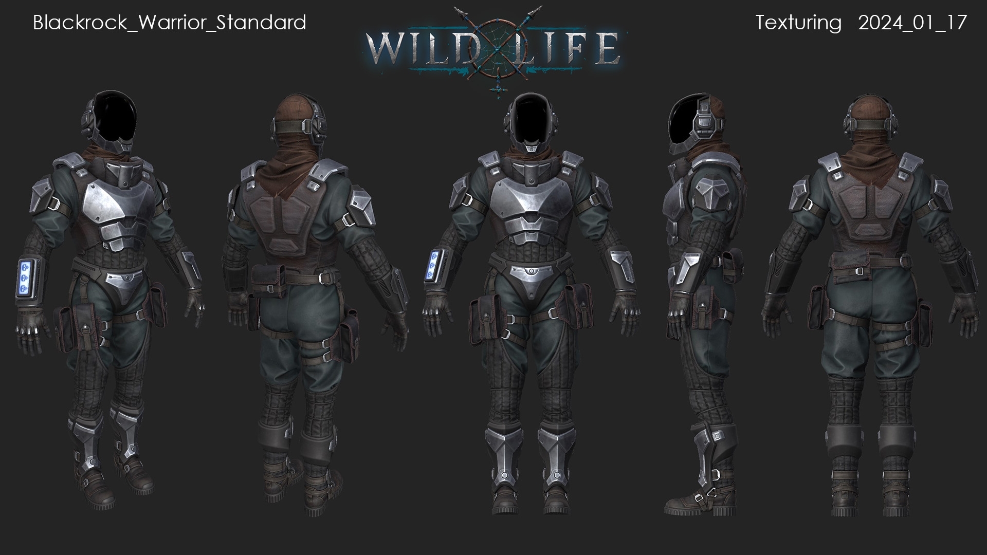 Steam Community :: Wild Life