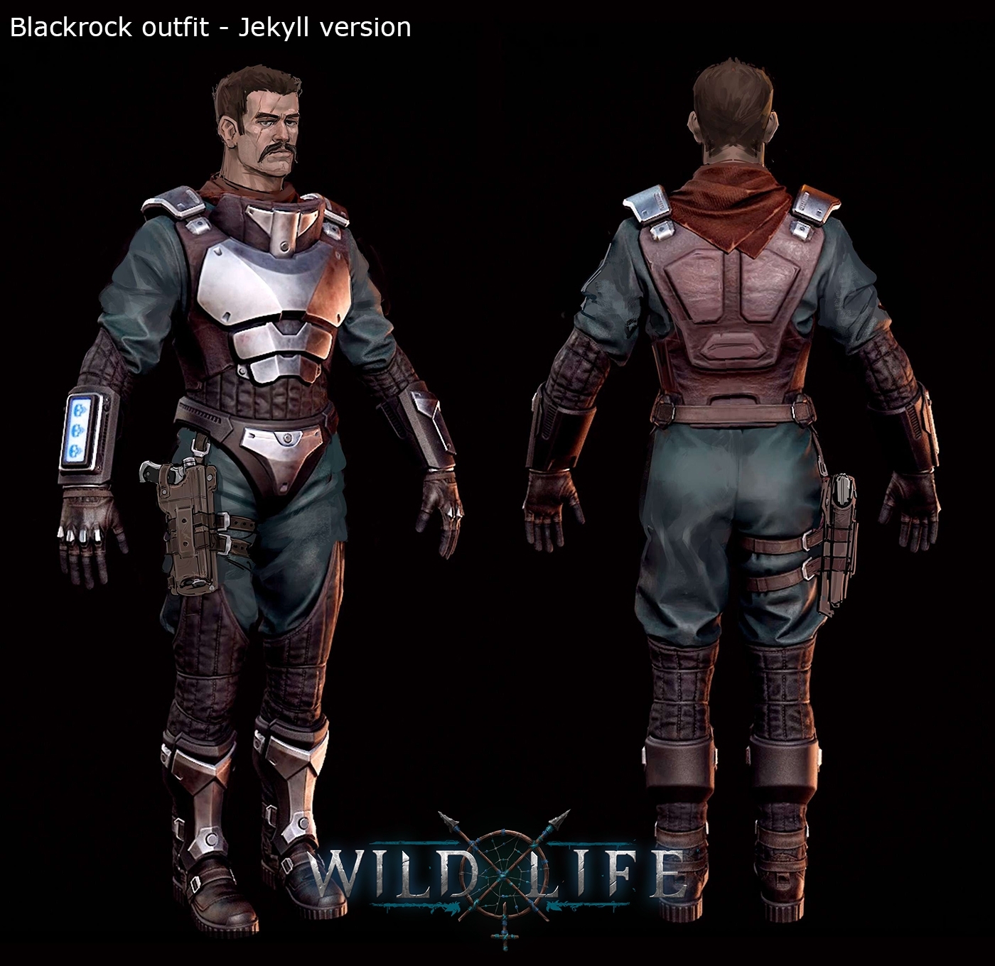 Steam Community :: Wild Life