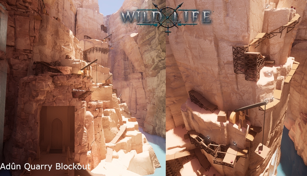 Steam Community :: Wild Life