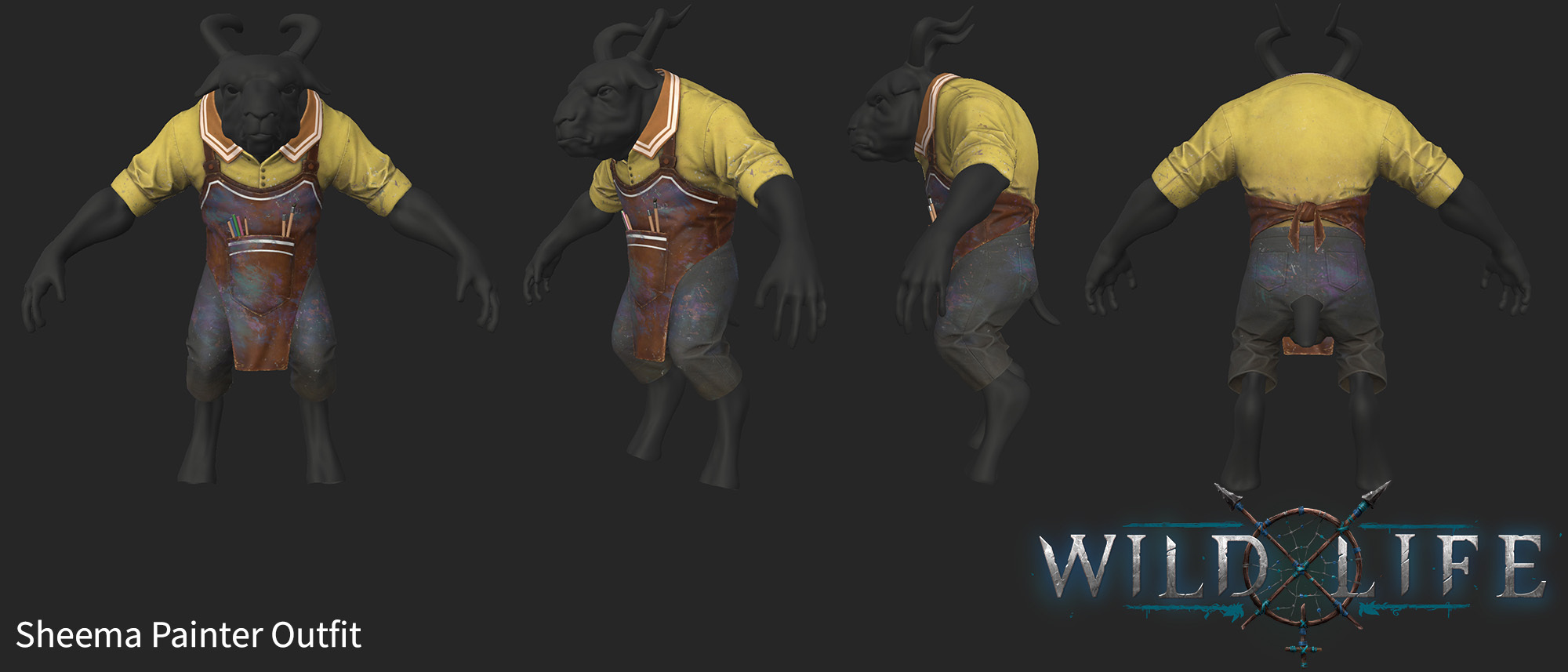 Steam Community :: Wild Life