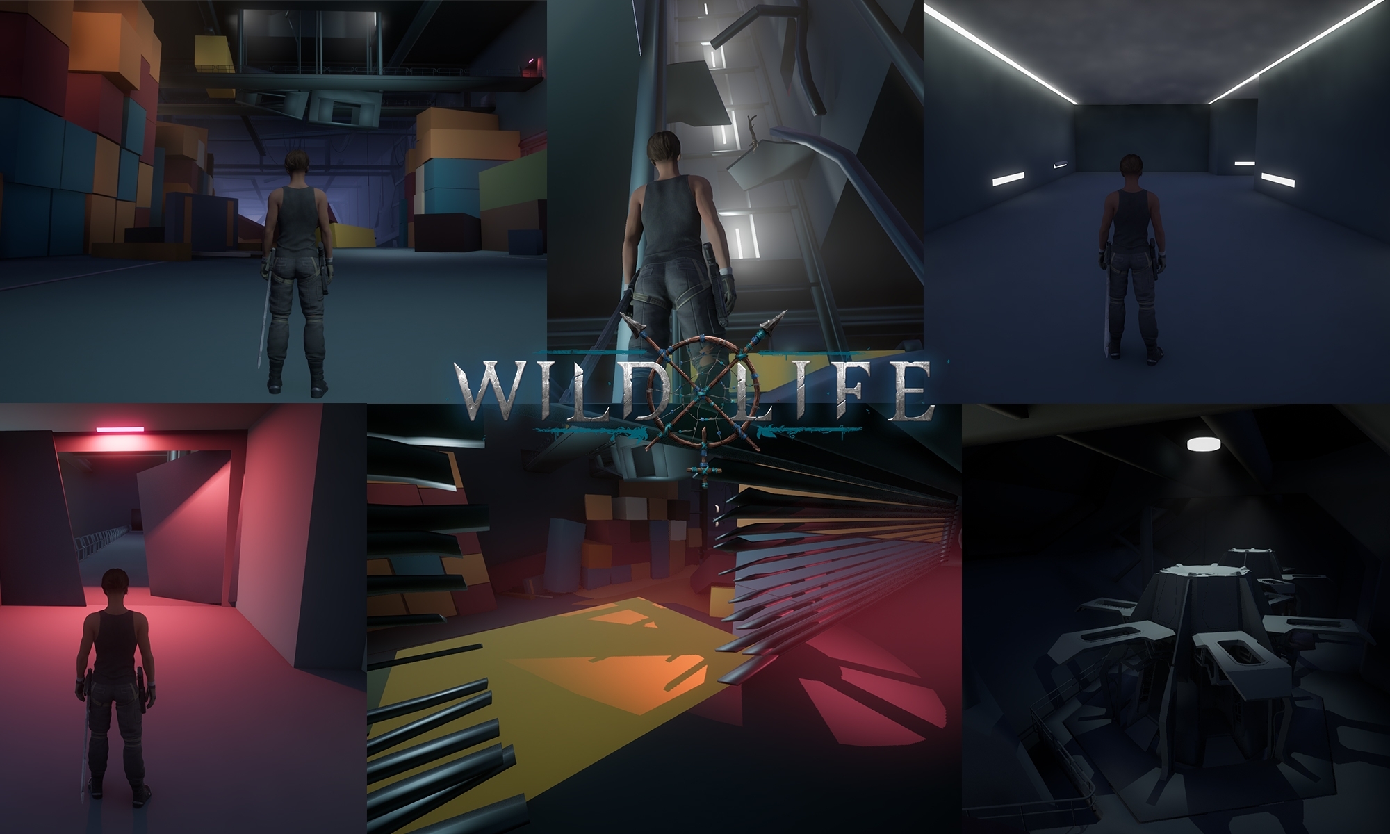 Steam Community :: Wild Life