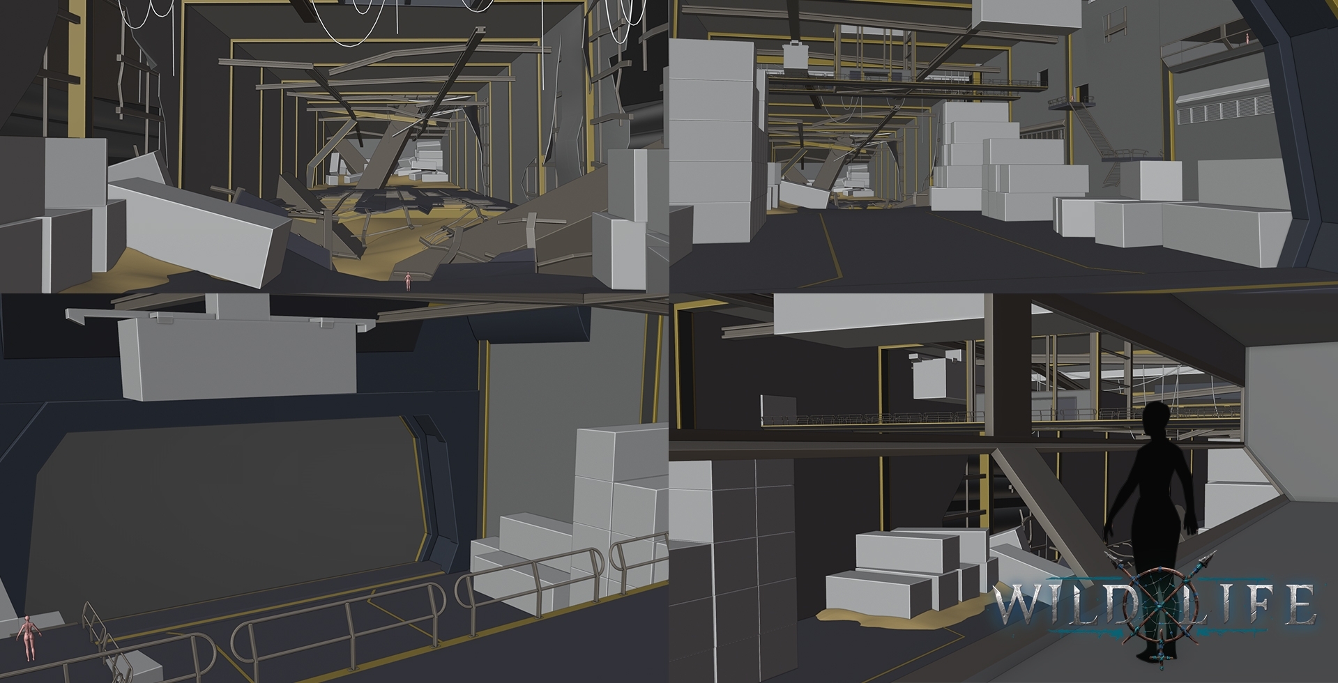 Steam Community :: Wild Life