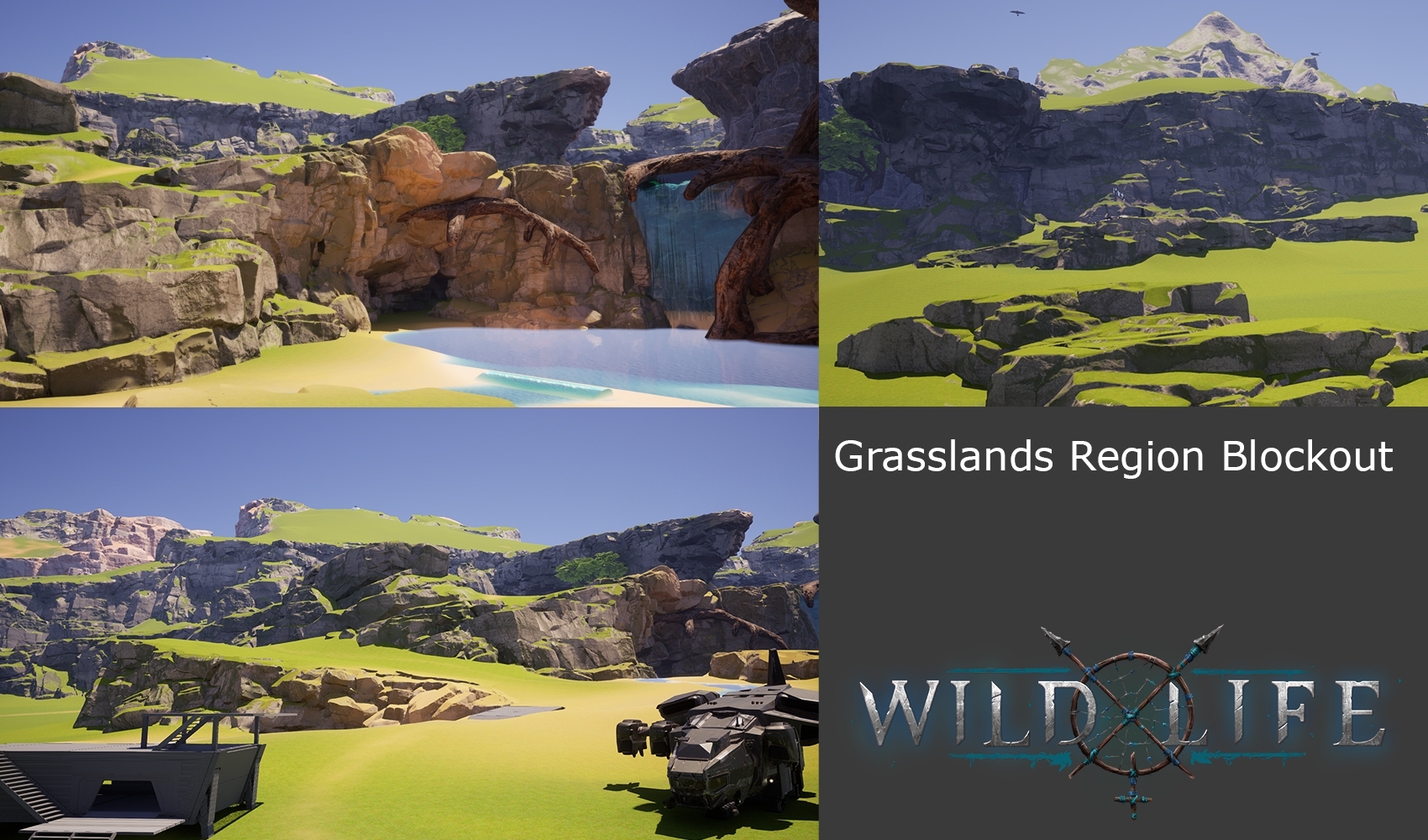 Steam Community :: Wild Life