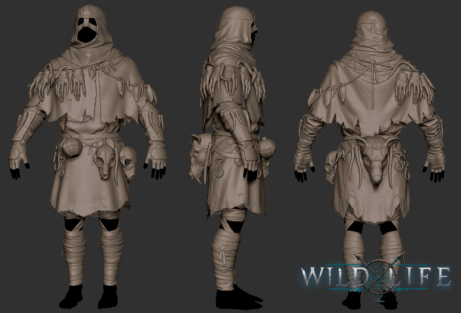 Steam Community :: Wild Life