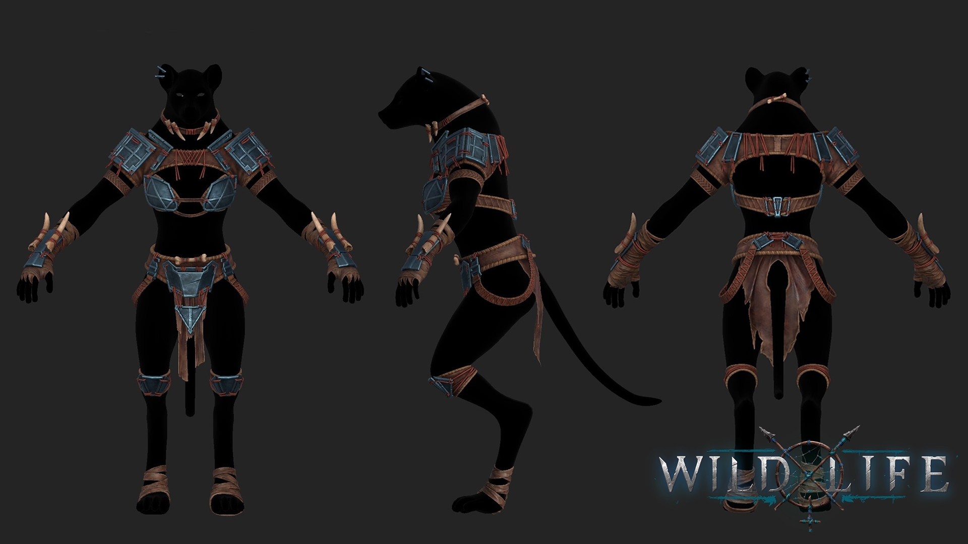 Steam Community :: Wild Life