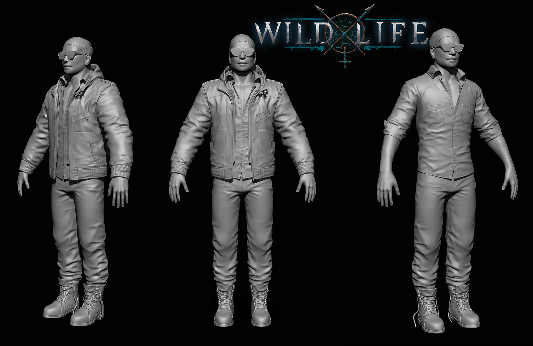 Steam Community :: Wild Life