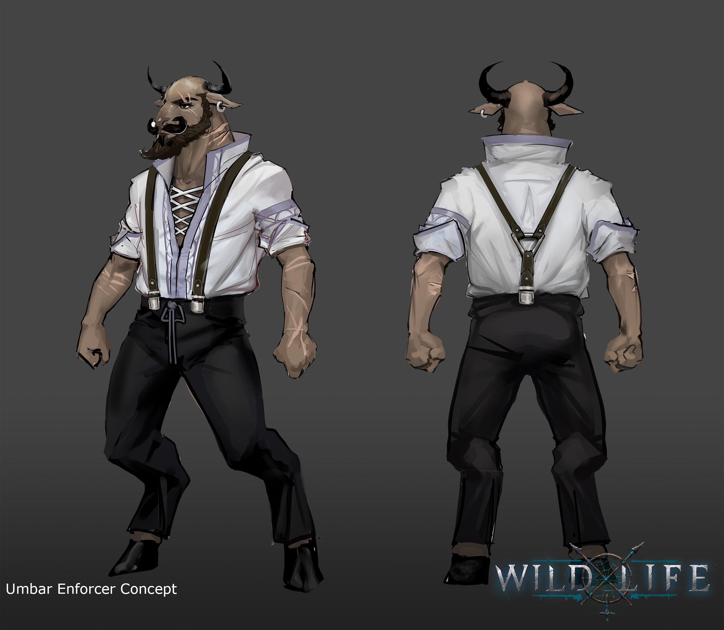 Steam Community :: Wild Life