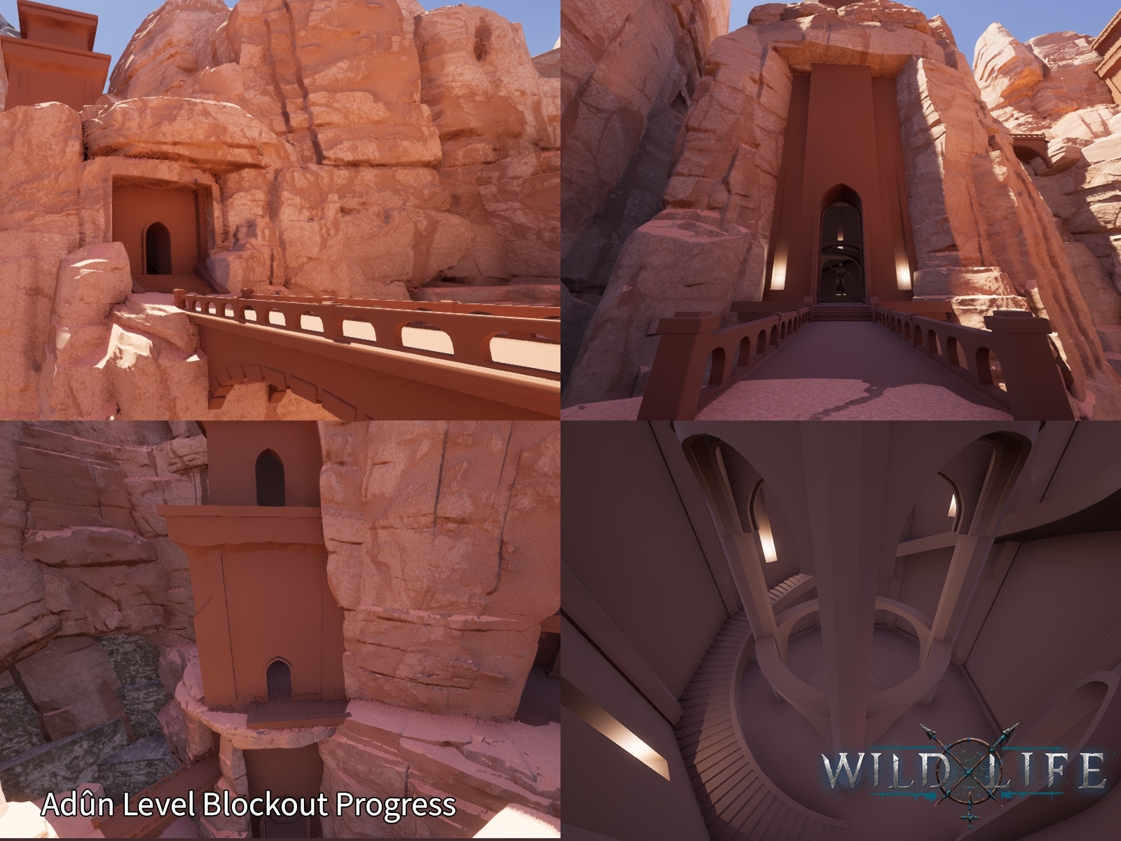 Steam Community :: Wild Life