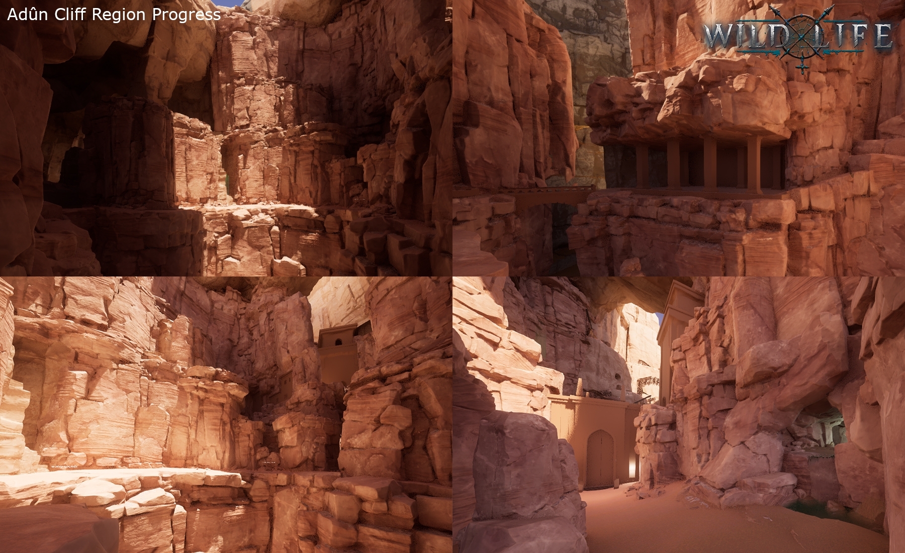 Steam Community :: Wild Life