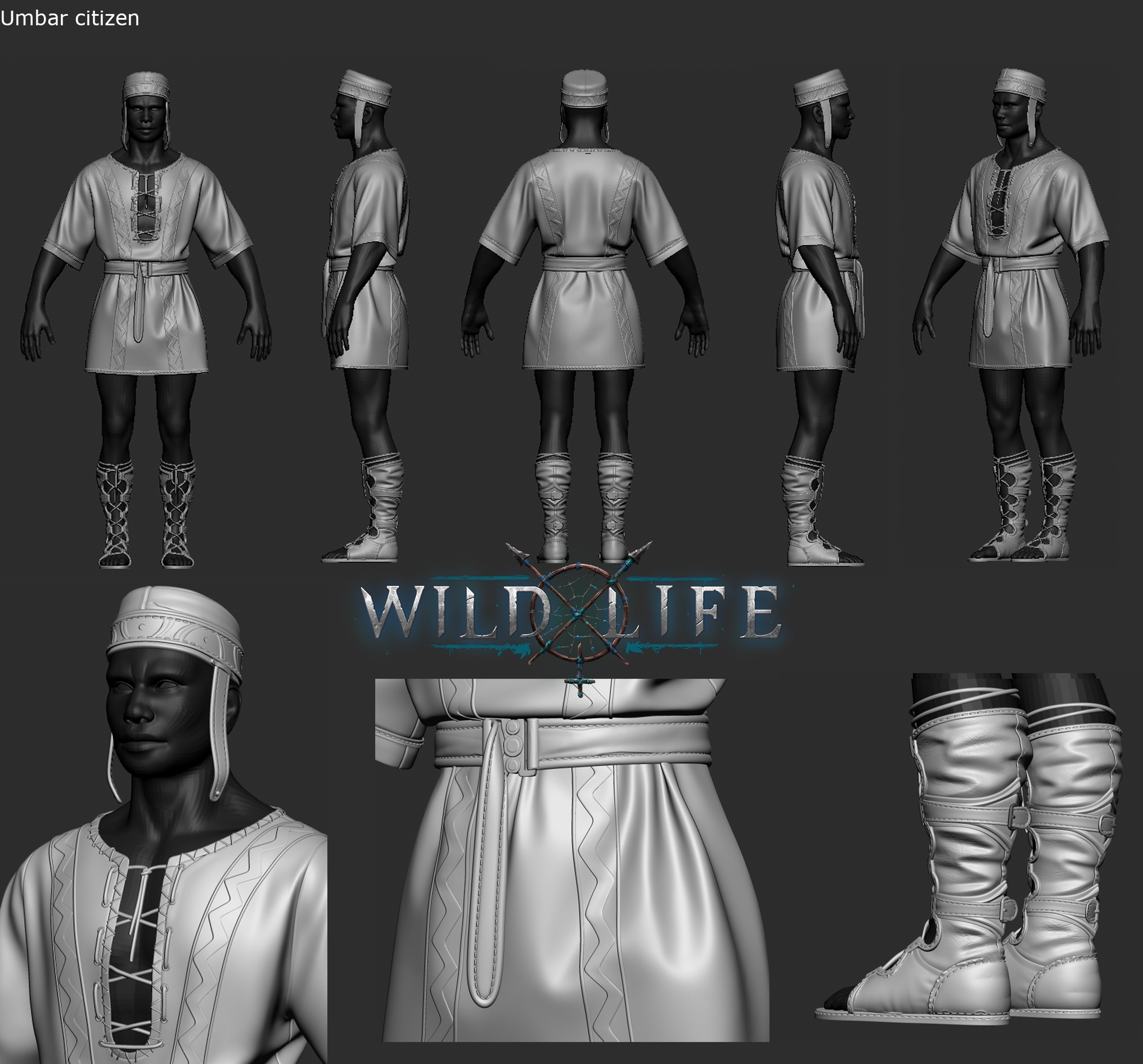 Steam Community :: Wild Life