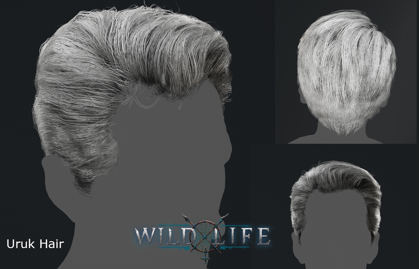 Steam Community :: Wild Life