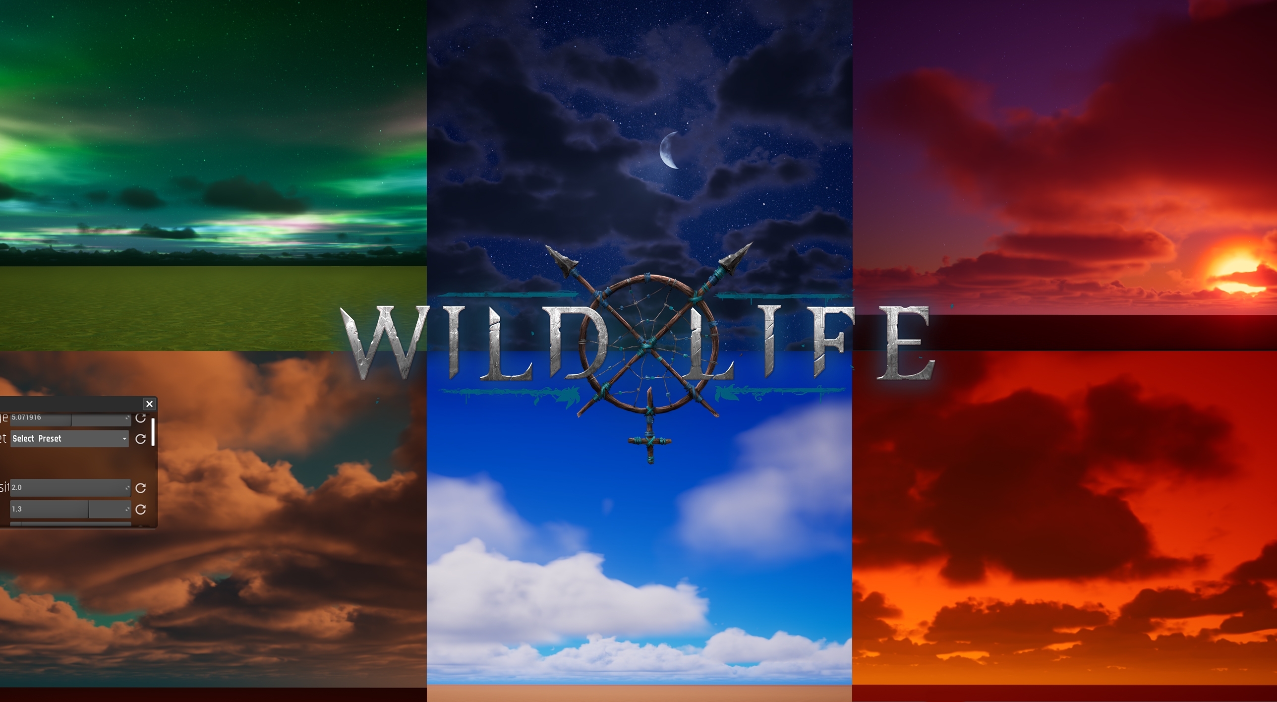 Steam Community :: Wild Life
