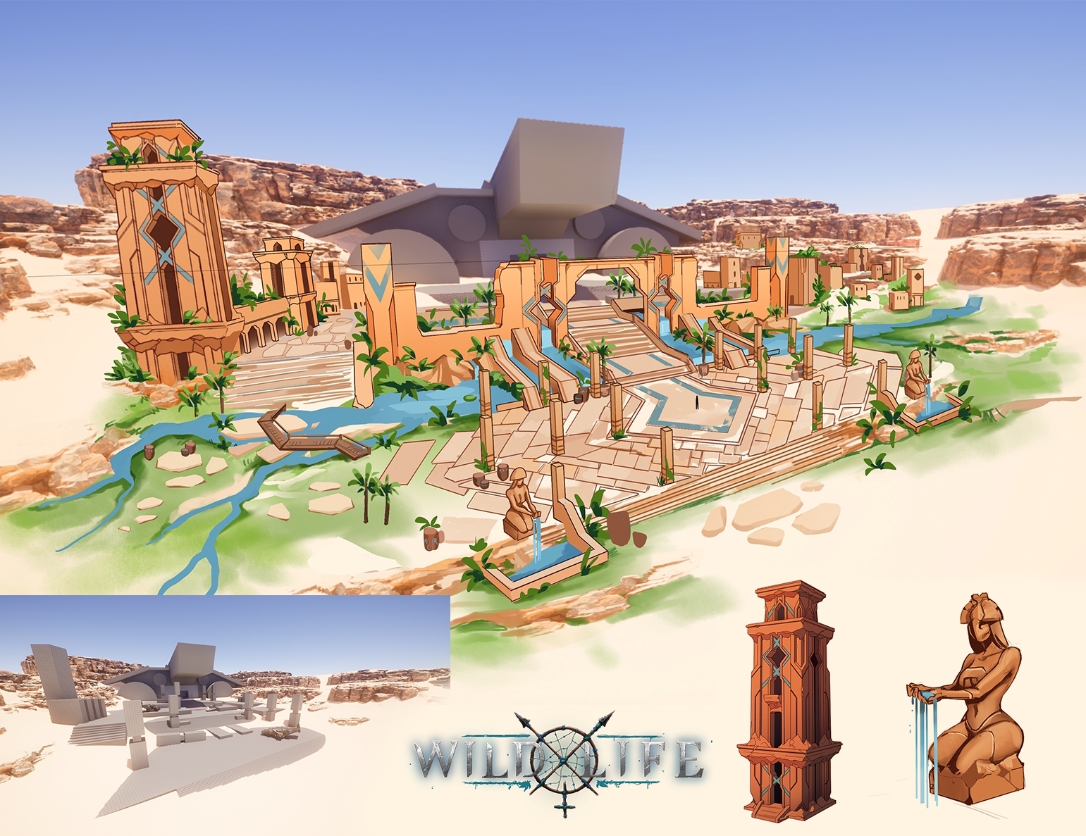 Steam Community :: Wild Life