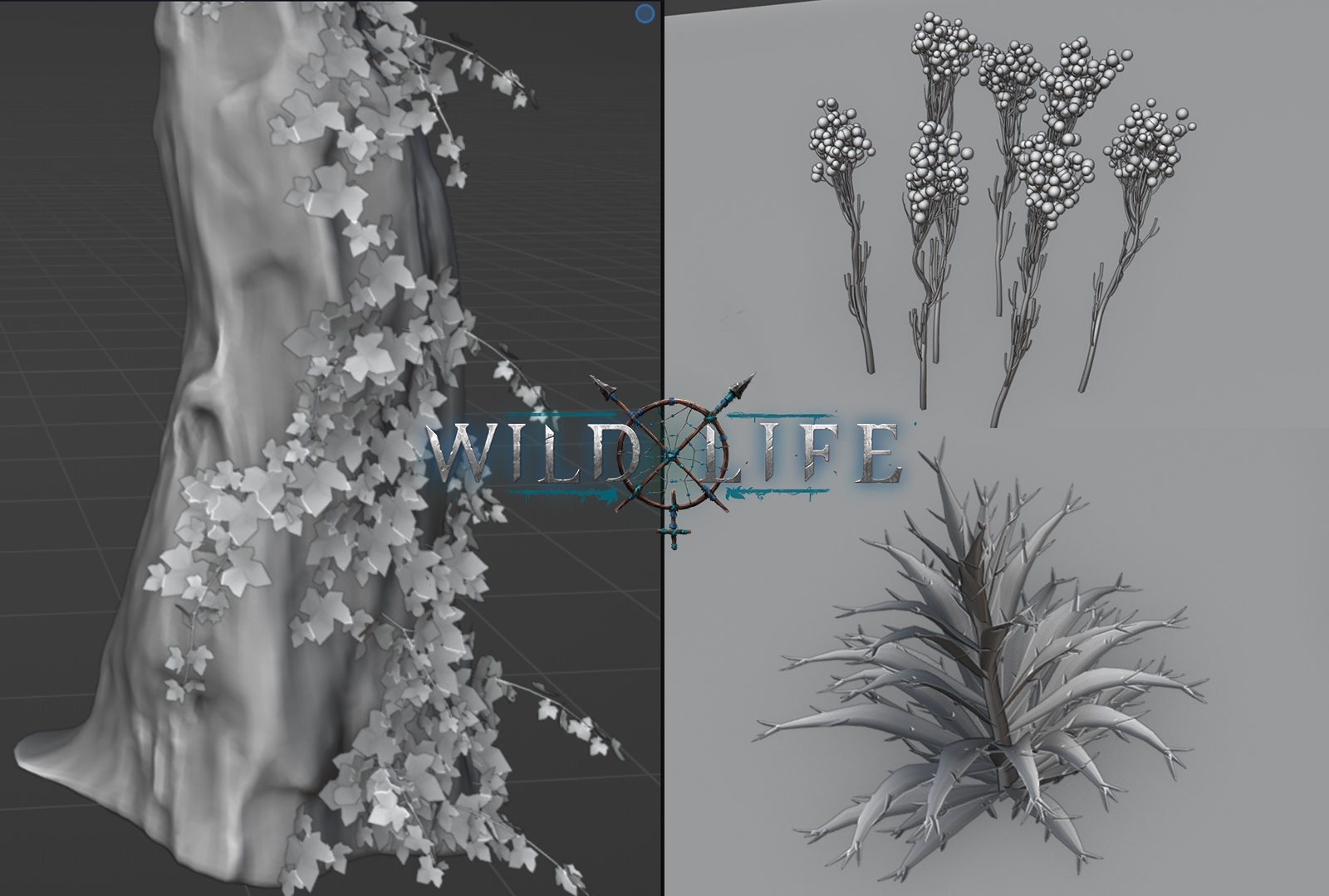 Steam Community :: Wild Life