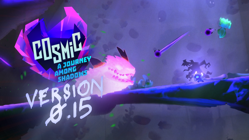 Steam Community :: Cosmic