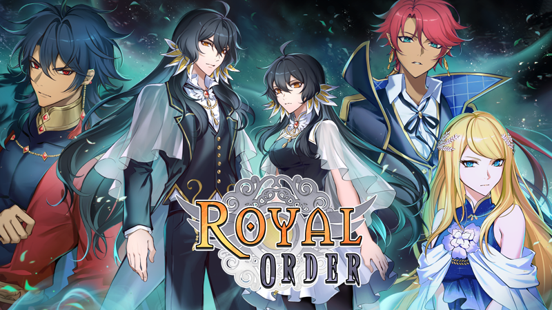 Royal Order - Version 1.0 live! - Steam News