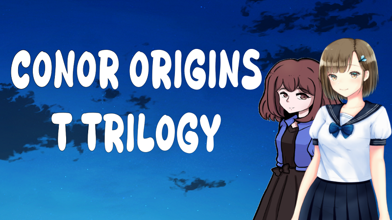 Steam :: School For The Friendless :: My First Three Visual Novels Are ...