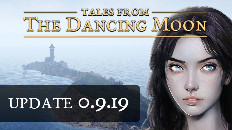 Steam Community :: Tales from The Dancing Moon
