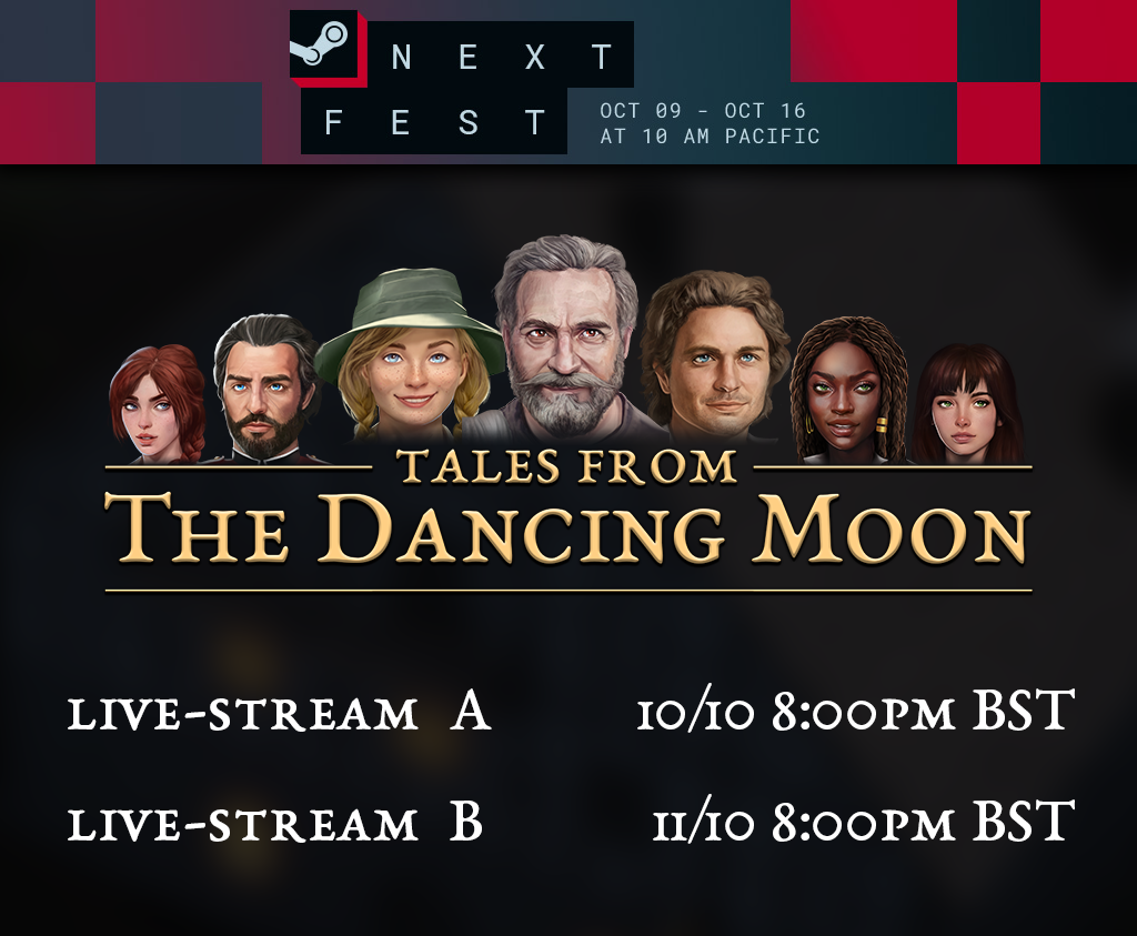 https://store.steampowered.com/app/1782420/Tales_from_The_Dancing_Moon/