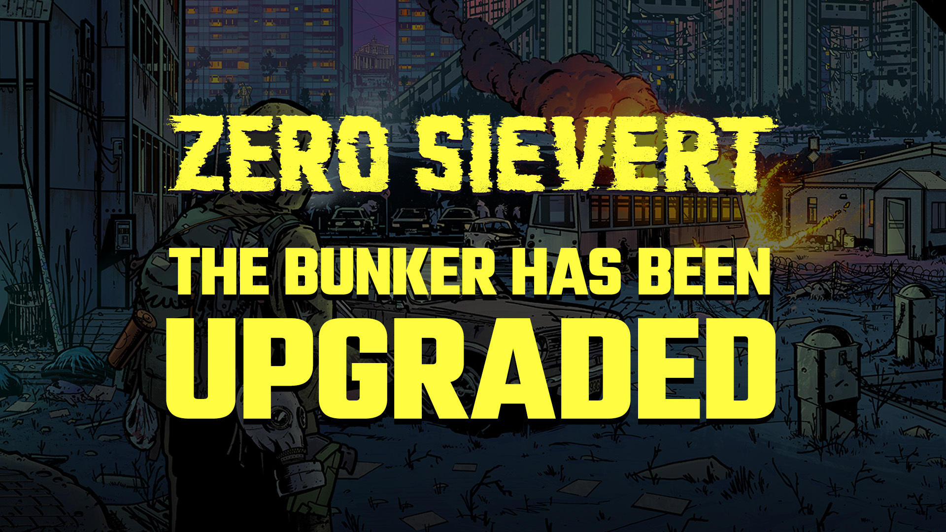 Steam Community :: ZERO Sievert