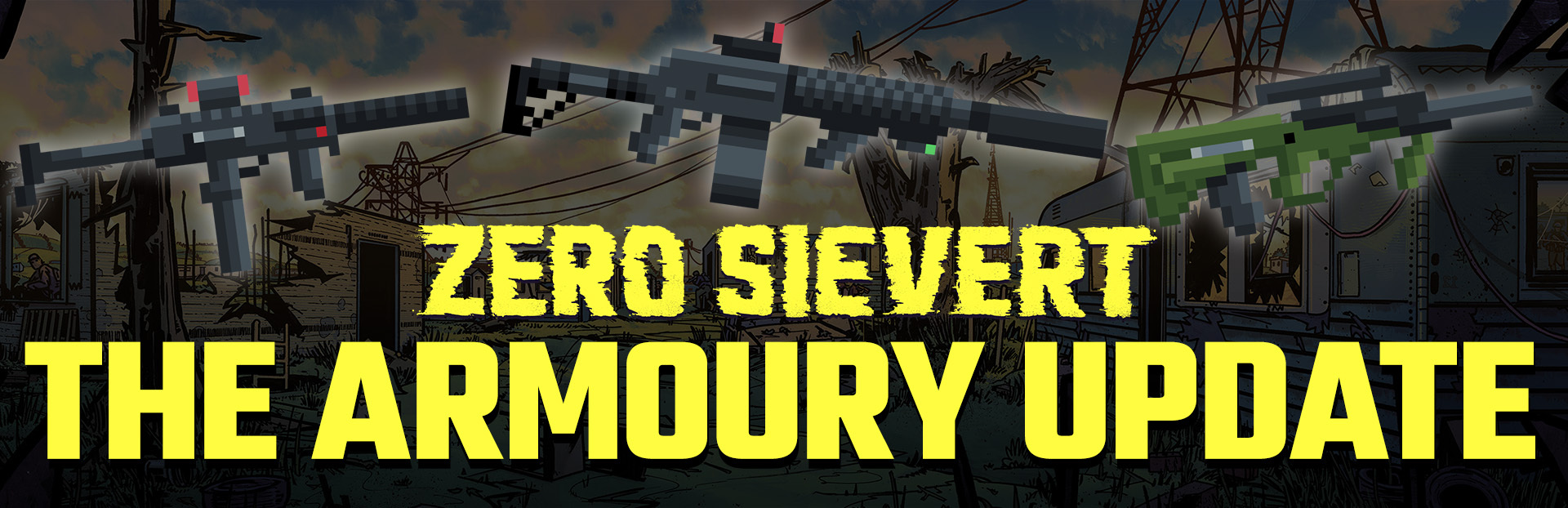 Steam Community :: ZERO Sievert