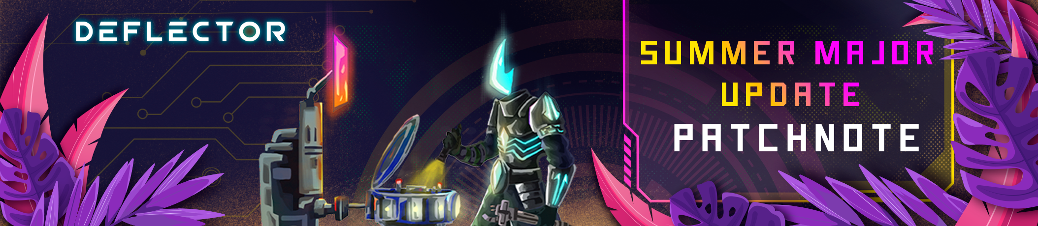 Steam Community :: Deflector