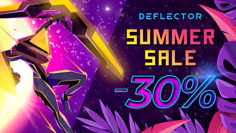 Steam Community :: Deflector