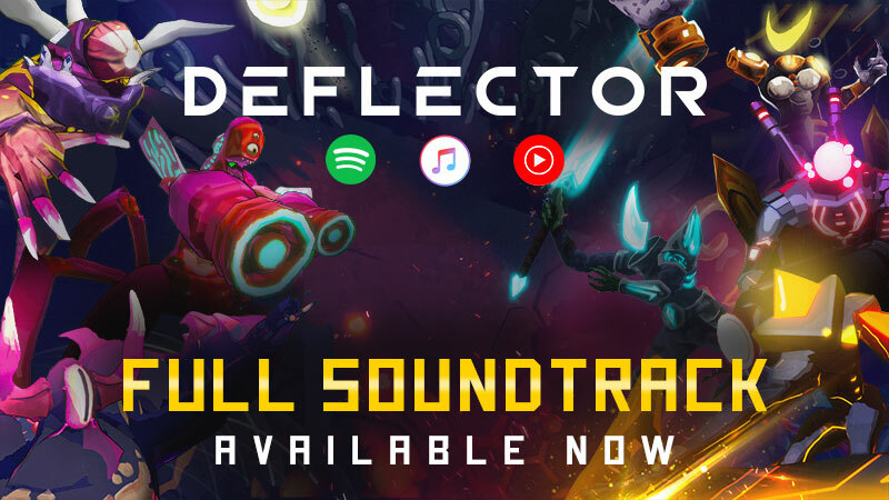 Steam Community :: Deflector
