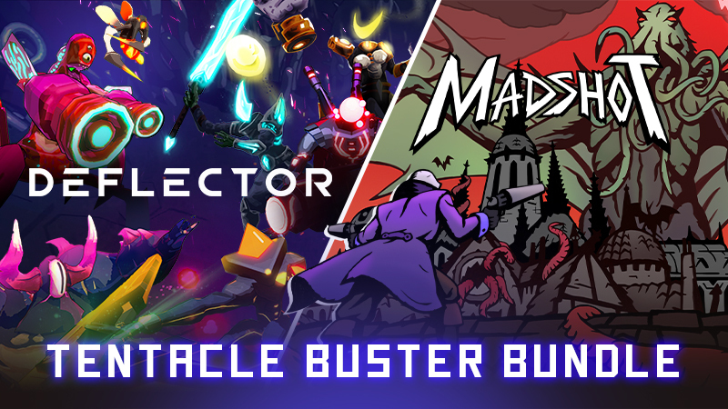 Steam Community :: Deflector